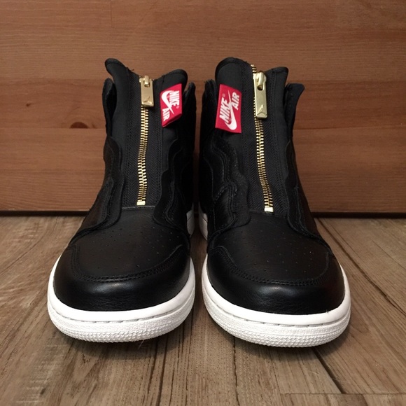 Jordan | Shoes | New Wmns Air Jordan Zip Up High | Poshmark